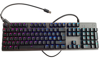 Comprar Logitech G512 Carbon