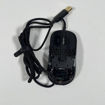 Comprar Xtrfy M42 RGB Ultra Light Gaming Mouse - Black 6 Buttons 16000 ...