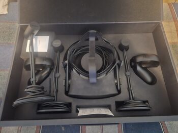 Comprar oculus rift cv1