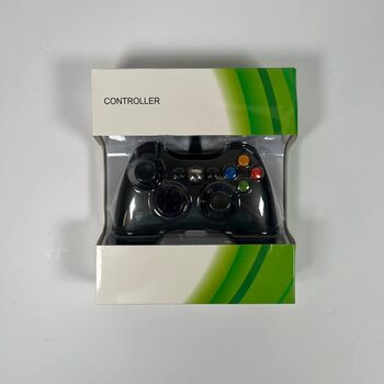 Comprar Xbox 360 / PC Wired Controller - Black