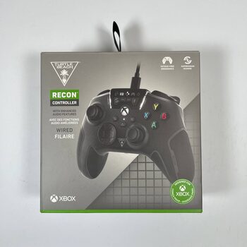 Comprar Turtle Beach Recon Controller Wired Game Controller Officially ...