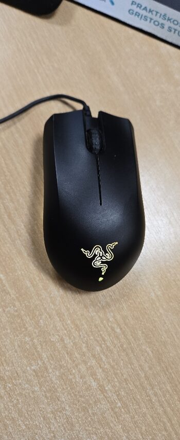 Comprar Razer Abyssus Essential