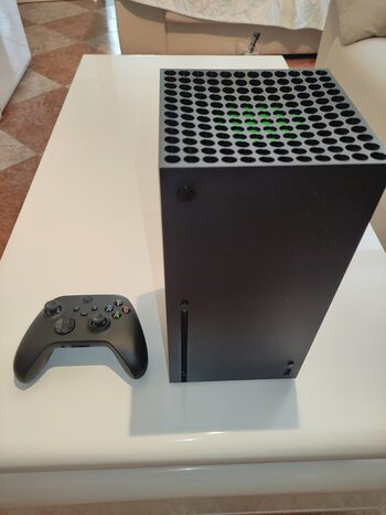 Comprar Xbox Series X, Black, 1TB