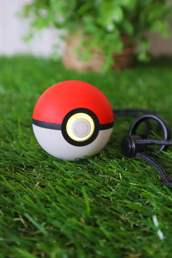 Comprar Pokeball Plus Nintendo switch