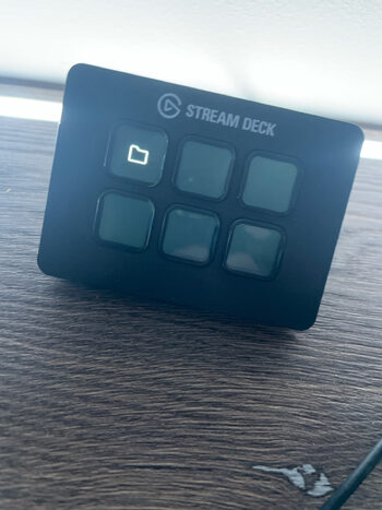 Comprar Stream deck mini