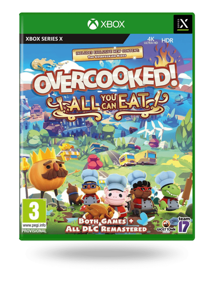 Nauji ir naudoti Xbox Series X žaidimai | Gera kaina