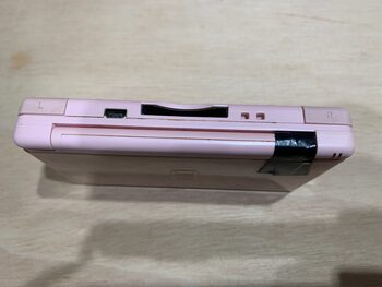 Comprar Nintendo DS Lite, Pink