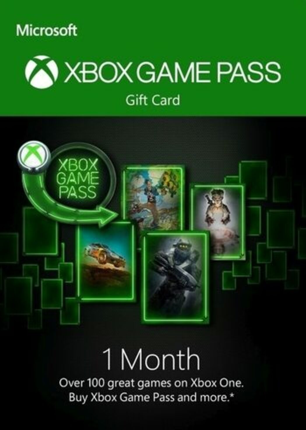 Sell xbox game pass store