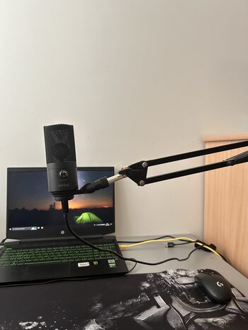 Comprar Mikrofonas FIFINE T669