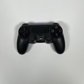 Comprar Sony DUALSHOCK 4 V1 Wireless Controller - PS4 Controller - Jet ...
