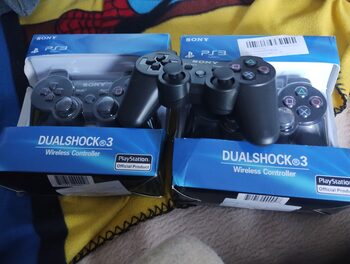 Comprar 3 Mandos Play 3 (Leer descripción)