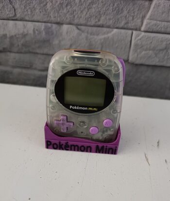 Pirkti Pokémon Mini