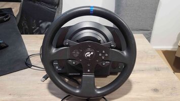Comprar Thrustmaster T300 RS GT Edition