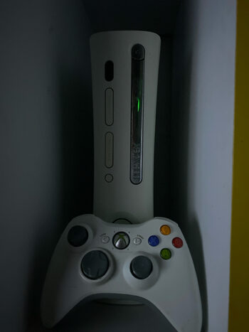 Comprar Xbox 360 atristas