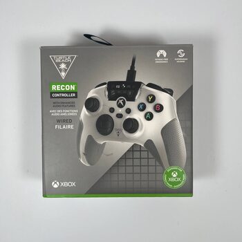Comprar Turtle Beach Recon Controller Wired Game Controller Officially ...