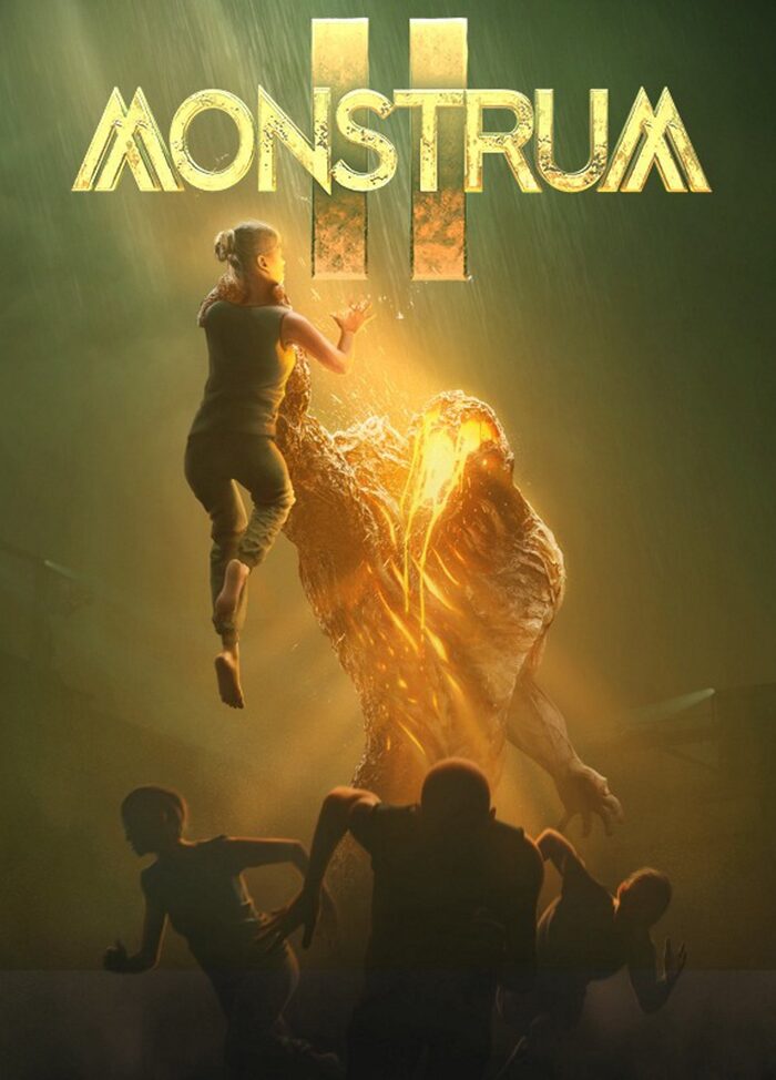 Buy Monstrum 2 PC Steam key! Cheap price