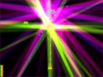 Buy Void Invaders PC Steam key! Cheap price