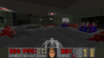 Buy DOOM + DOOM II PC Steam key! Cheap price