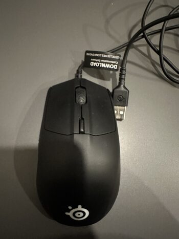 Comprar Steelseries Rival 3