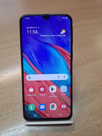 Pirkti Samsung Galaxy A40 64GB Blue