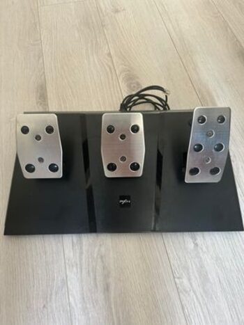 Comprar PXN-V9 Gaming Racing Wheel 900°.