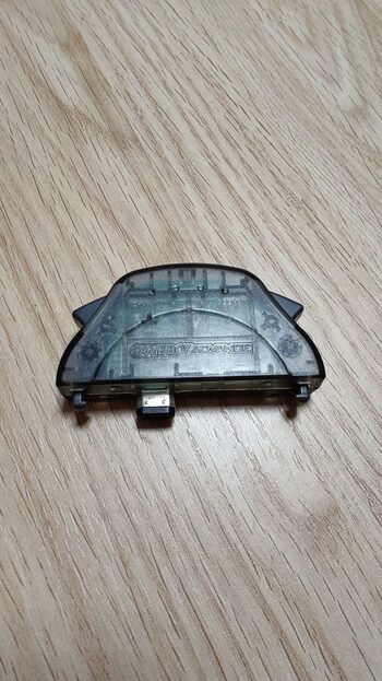 Comprar Game boy Advance Wireless Adapter(conector inalámbrico?