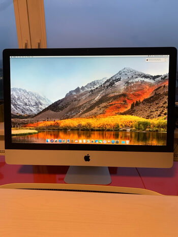Comprar iMac 27-inch, Mid 2010