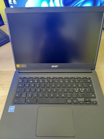 Pirkti Acer C933 N19q2 Chromebook