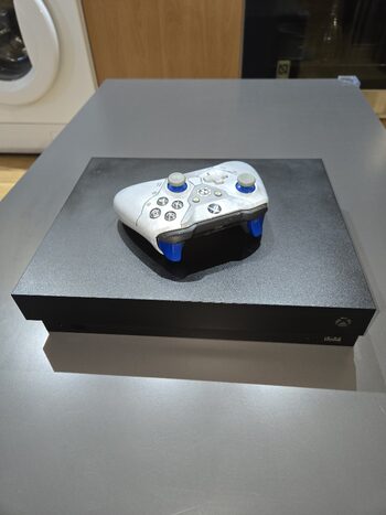 Comprar xbox one x | ENEBA