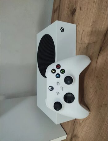 Comprar Xbox Series S en caja original, 512 GB. Mando incluido con ...