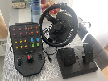 Comprar Logitech side panel