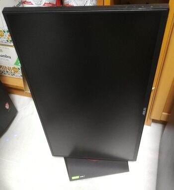 Pirkti Monitor Asus 165hz 0.5ms 25 fullhd | ENEBA
