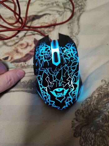 Pirkti Trust GXT 105