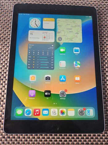 Comprar Apple iPad 6th 128gb a1954 WiFi+sim