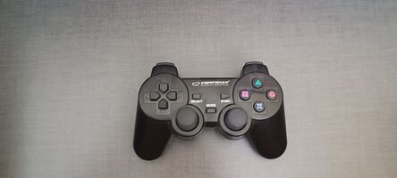 Comprar Esperanza EGG108K Wireless Controller (black)