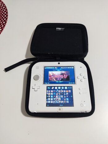 Comprar NINTENDO 2DS