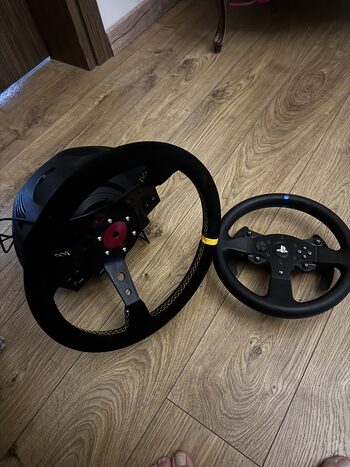 Comprar Thrustmaster T300 RS GT Edition