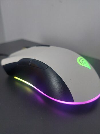 Pirkti genesis pelyte balta | ENEBA