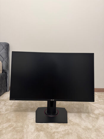 Comprar Asus gaming monitorius VG278Q 144hz