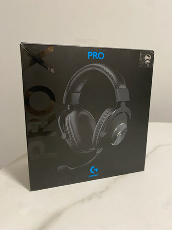 Comprar Logitech G Pro X