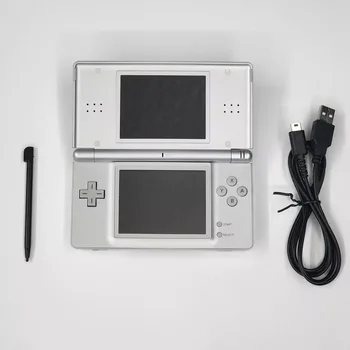 Comprar Nintendo DS, Silver