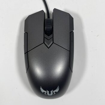 Comprar ASUS Optical RGB Gaming Mouse - P304 TUF M5 Ambidextrous ...