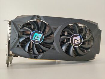 Pirkti PowerColor AMD Radeon RED DRAGON RX 580 8GB GDDR5 | ENEBA