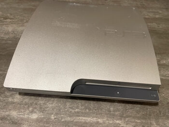 Comprar Sony PS3 SILVER testuotas bei pilnai veikiantis | ENEBA