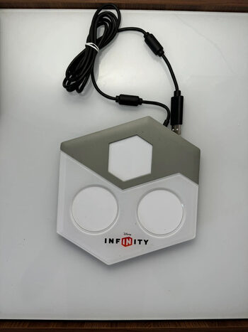 Comprar Base Disney Infinity para Wii