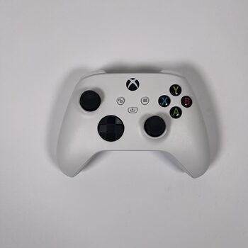 Comprar Xbox Wireless Controller – Robot White