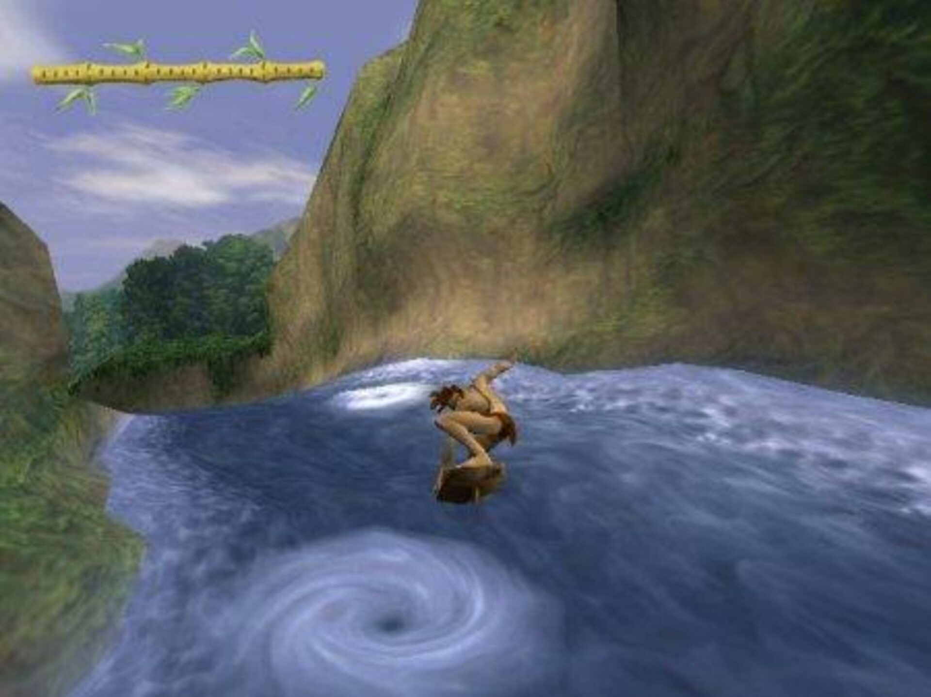 Buy Tarzan: Untamed Gamecube | Cheap price