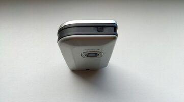 Comprar Nokia 6670 Aluminum Grey