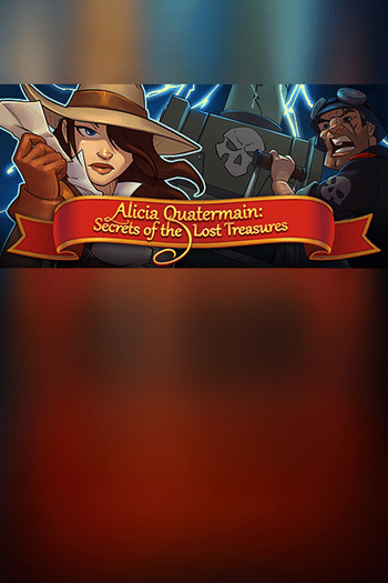 Comprar Alicia Quatermain: Secrets Of The Lost Treasures Steam Key (PC ...