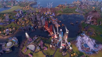 Buy Civilization 6 Steam CD Key for Cheaper Price!